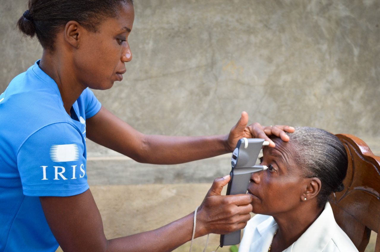 Qui sommes-nous ? | IRIS Mundial